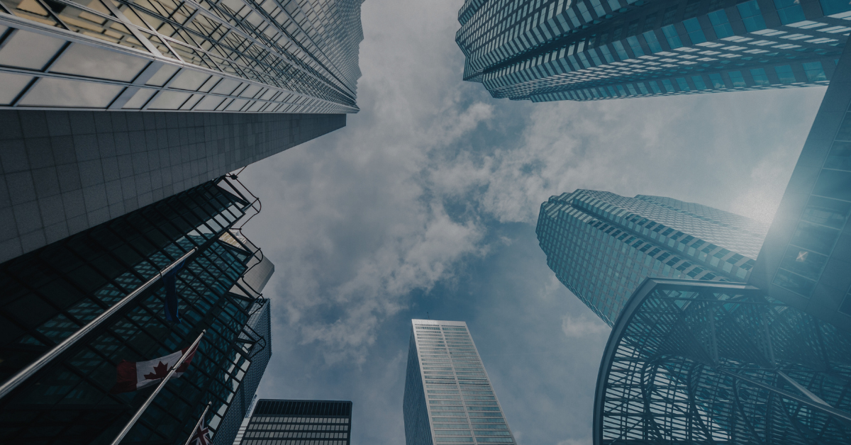 How to Build a Competitive & Strategic Business Growth Plan