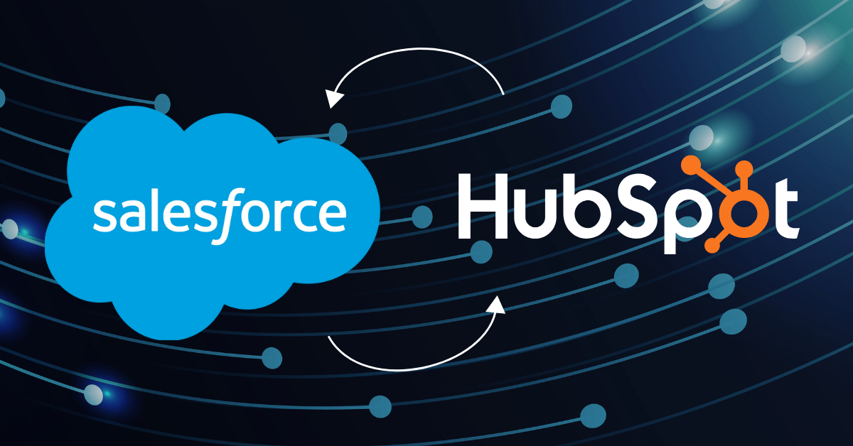 HubSpot Salesforce Integration Explained