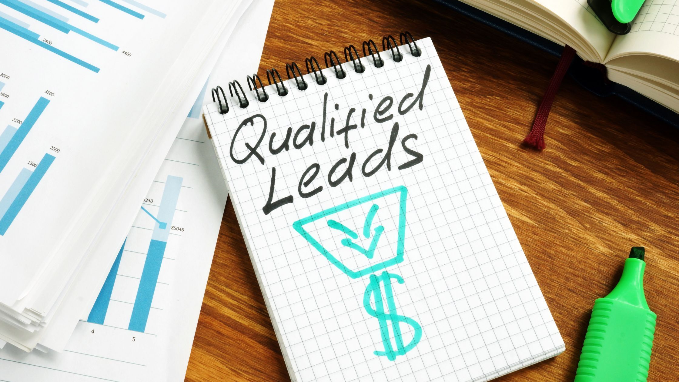 How to Qualify a Lead: Spotting the Difference Between Interest and Intent