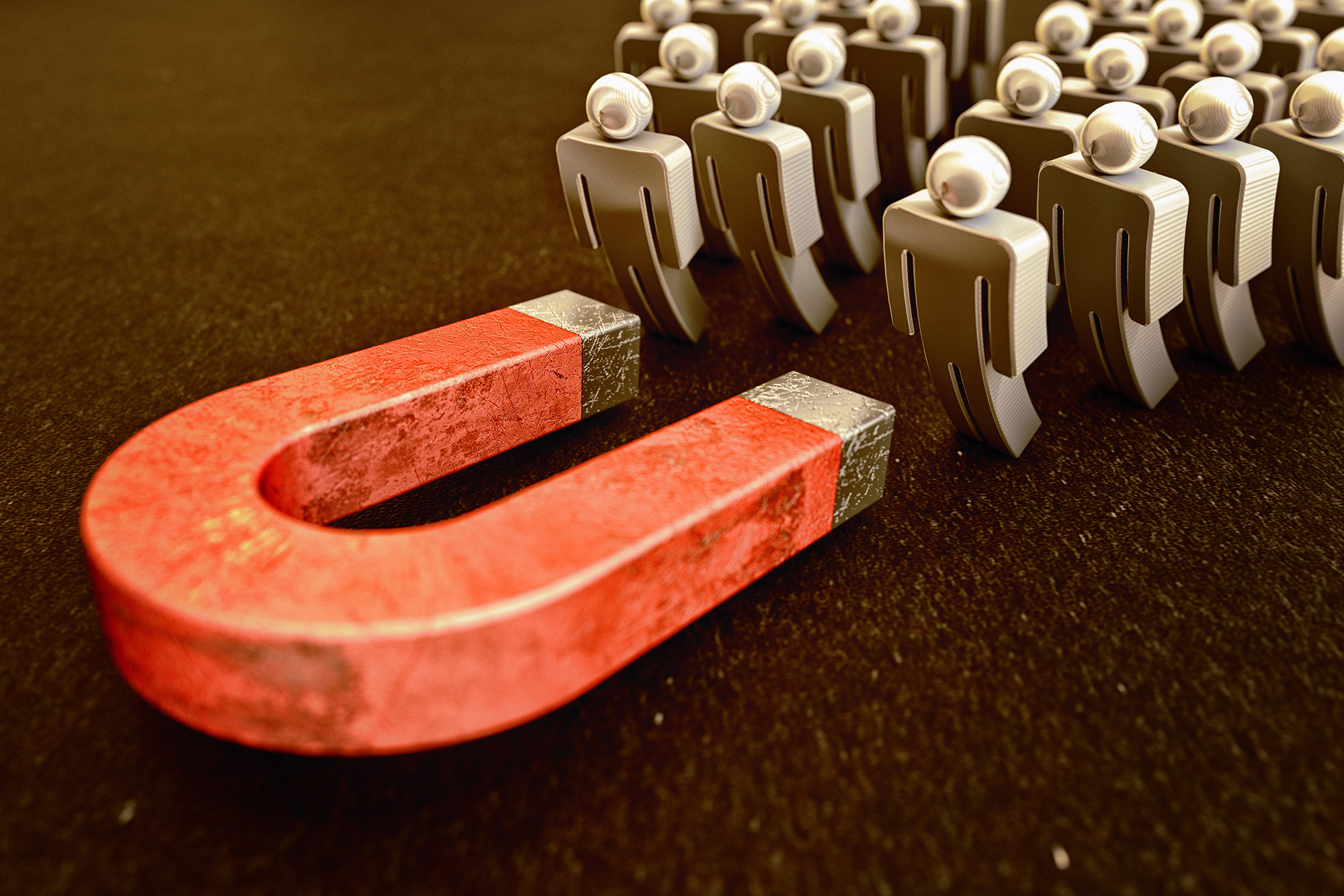 How to Develop a Customer Acquisition Strategy for Startups