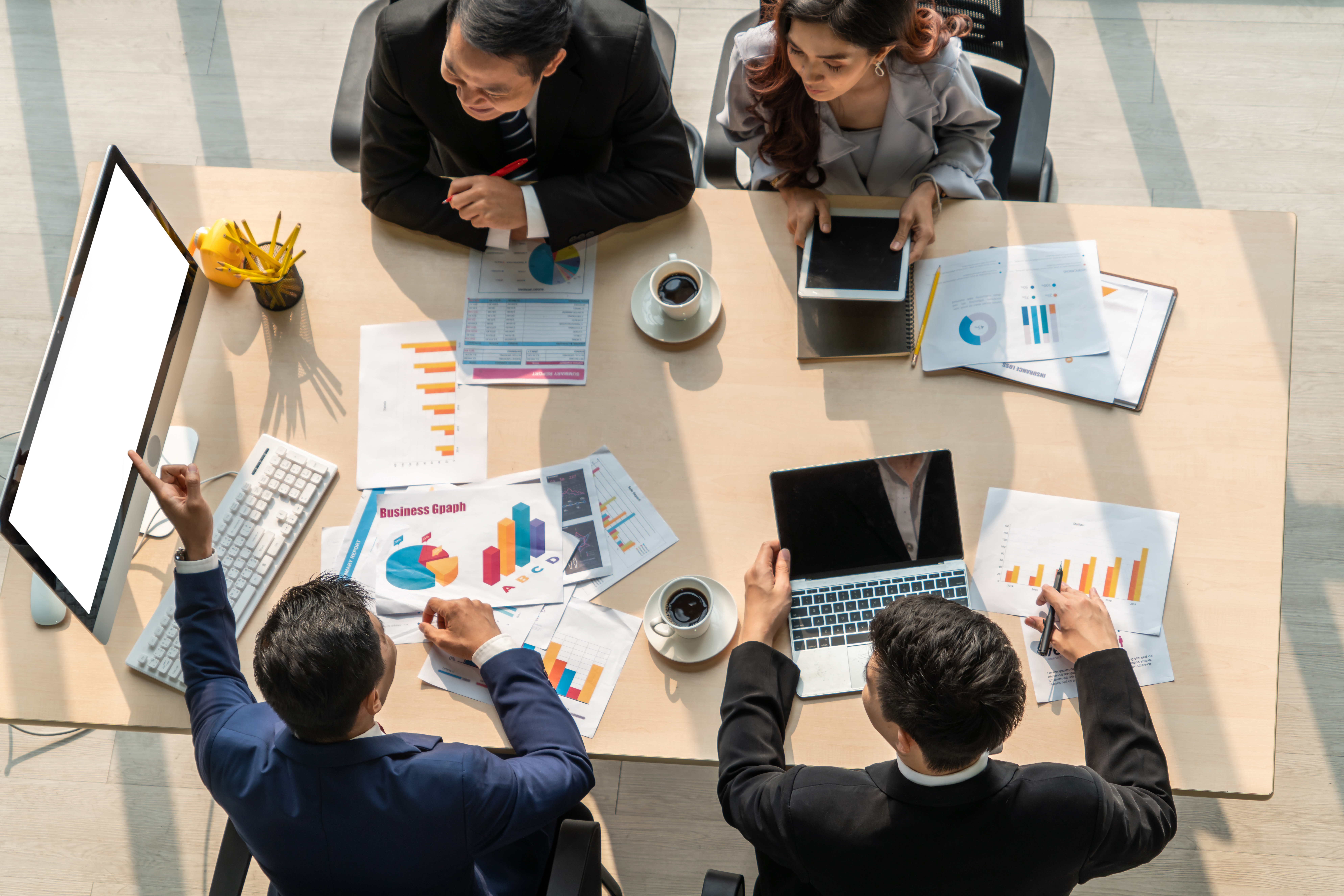 Why Is Strategic Planning Important for Startup Growth?